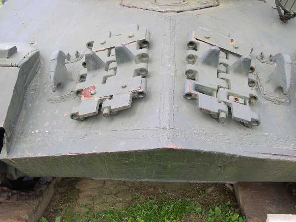 IS-3/Joseph Stalin - 3 Tank - WARGAMES SOCIETY